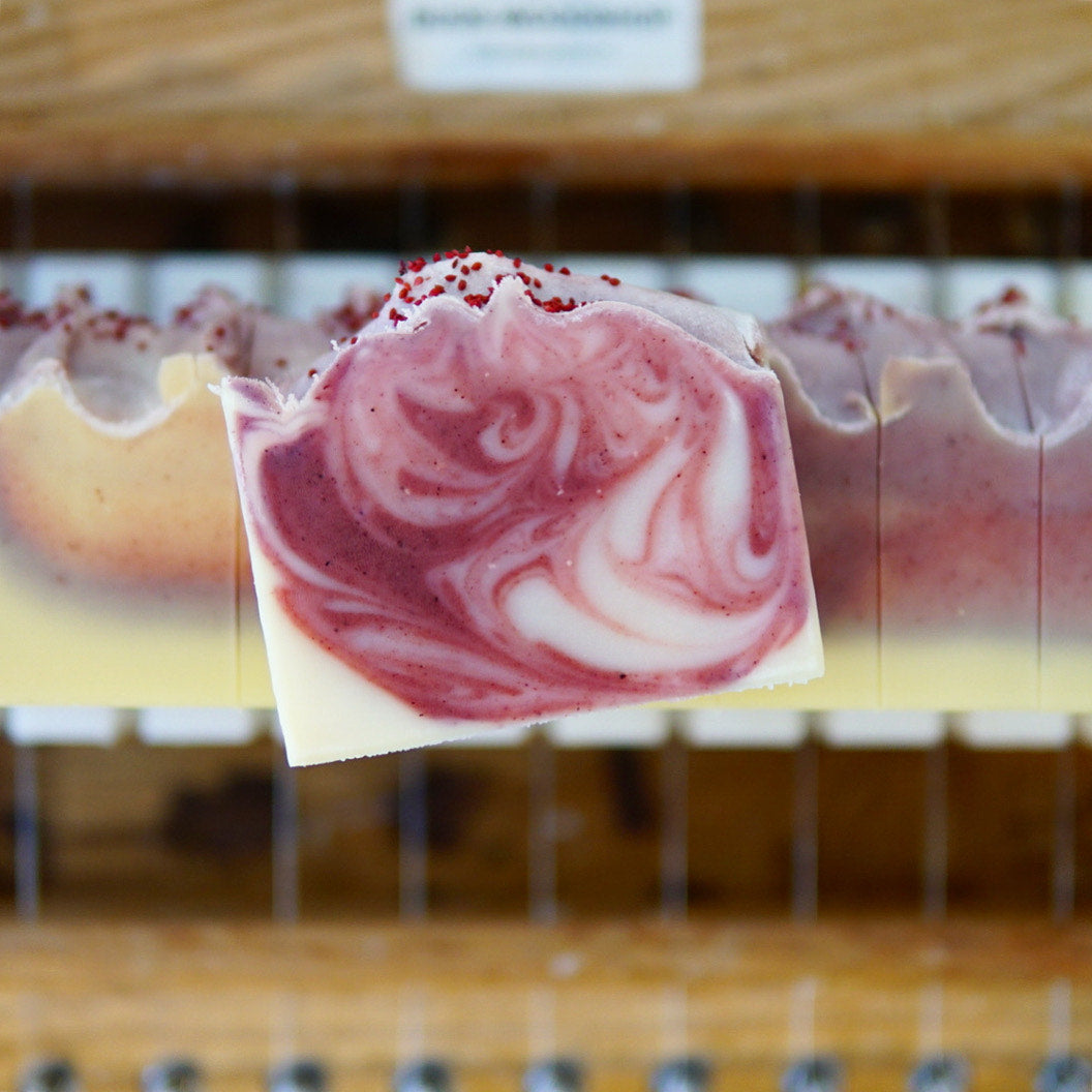 Winter Holiday Bundle, FIVE Holiday Soap Recipes (RECIPES ONLY ...