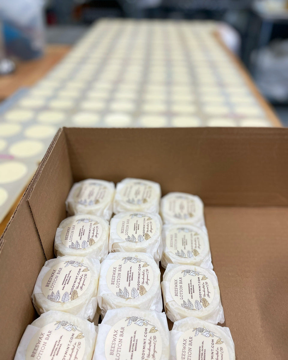 Lotion Bar Base Recipe + THREE Variations! Beginner Friendly (RECIPE O ...