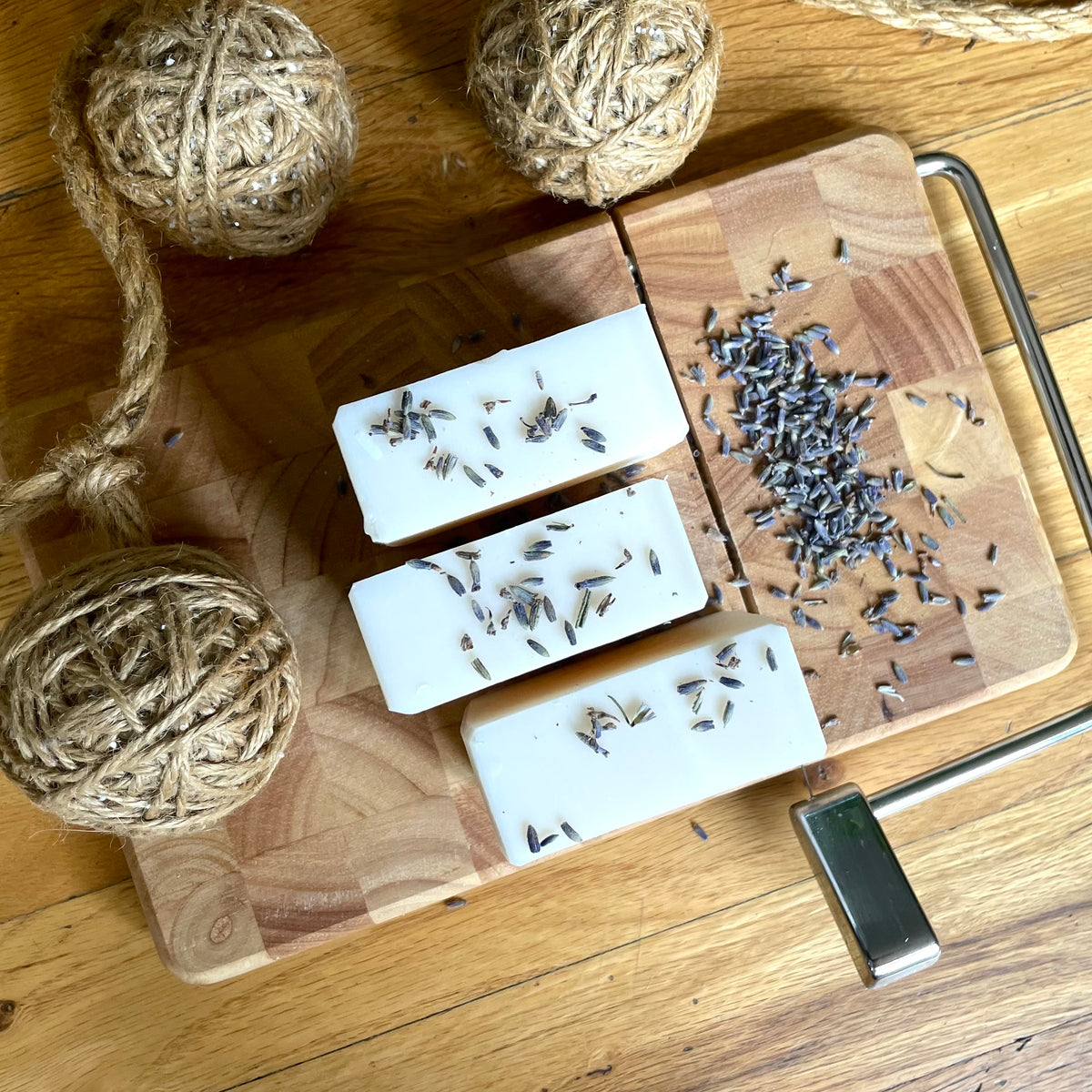 FREE! Pure Tallow Base Recipe - 100% Tallow Soap - Beginner Friendly ...