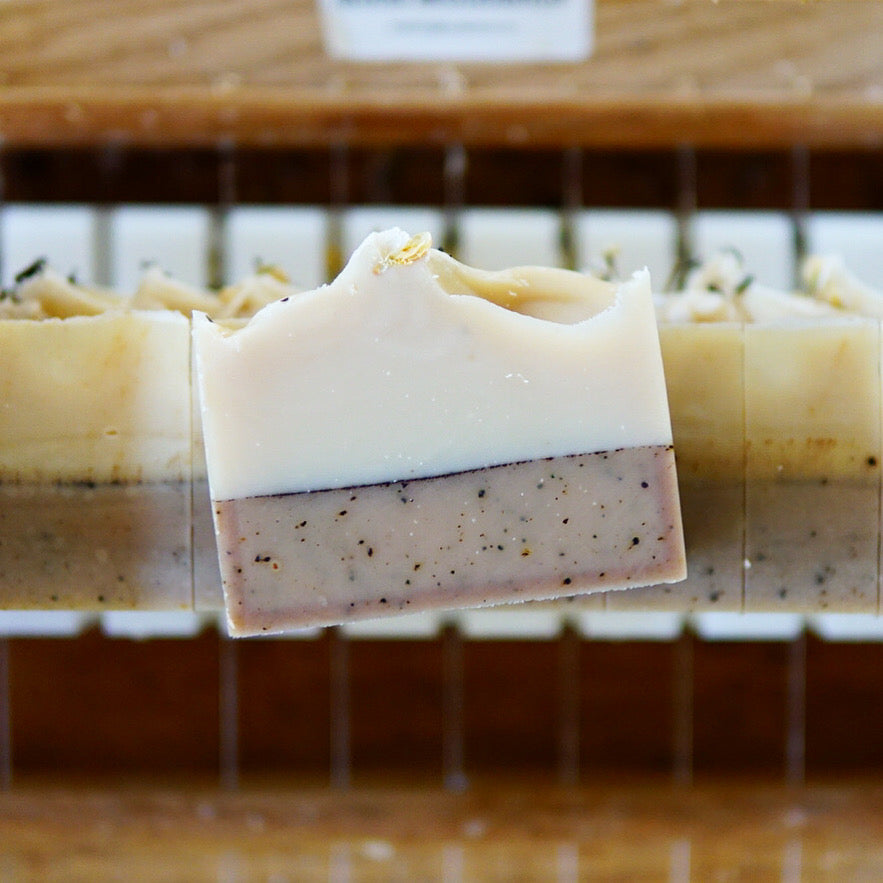 Spicy Chai Soap Recipe, Intermediate/Advanced (RECIPE ONLY!) – Muddy Mint